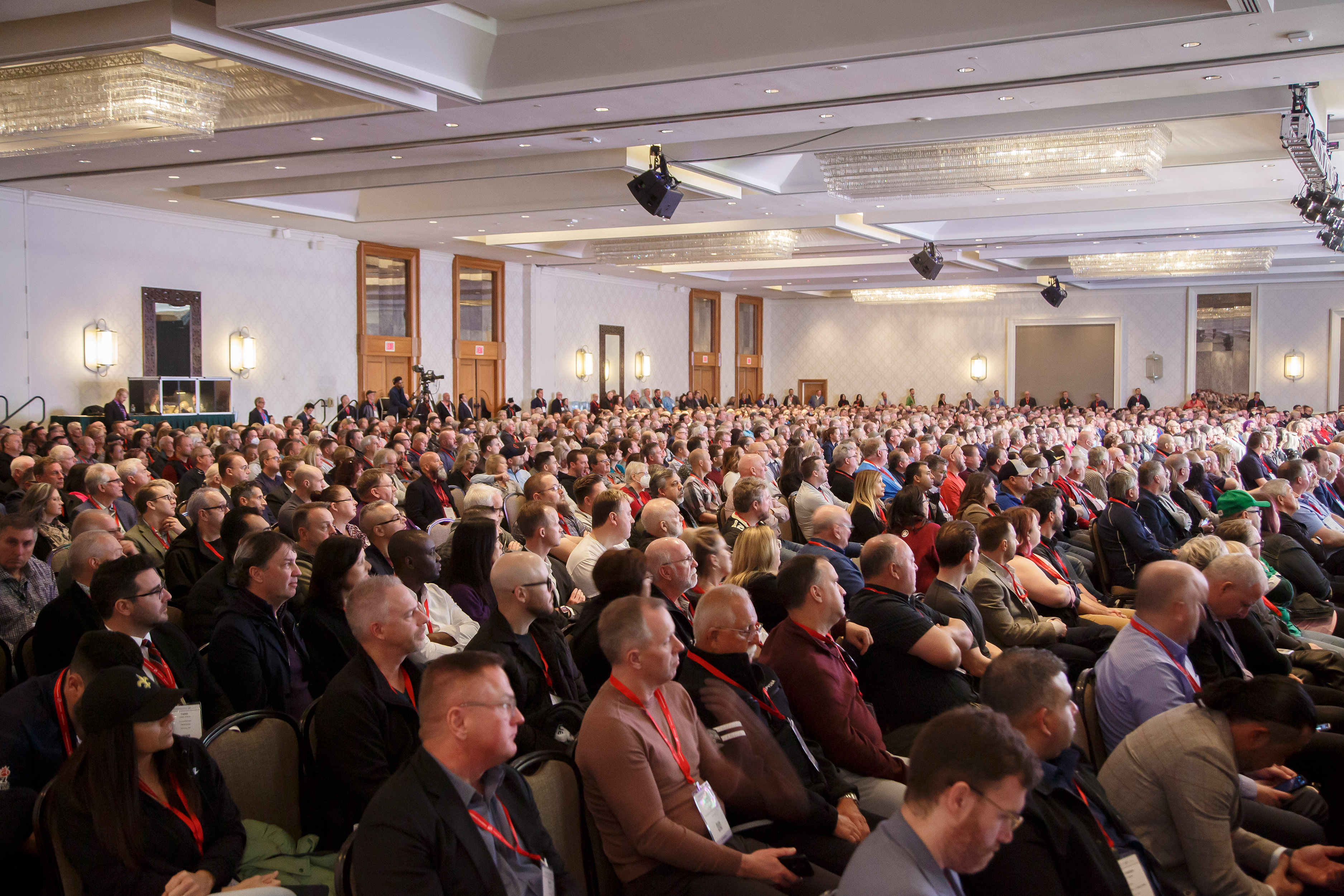 57th Annual Canadian Employee Benefits Conference