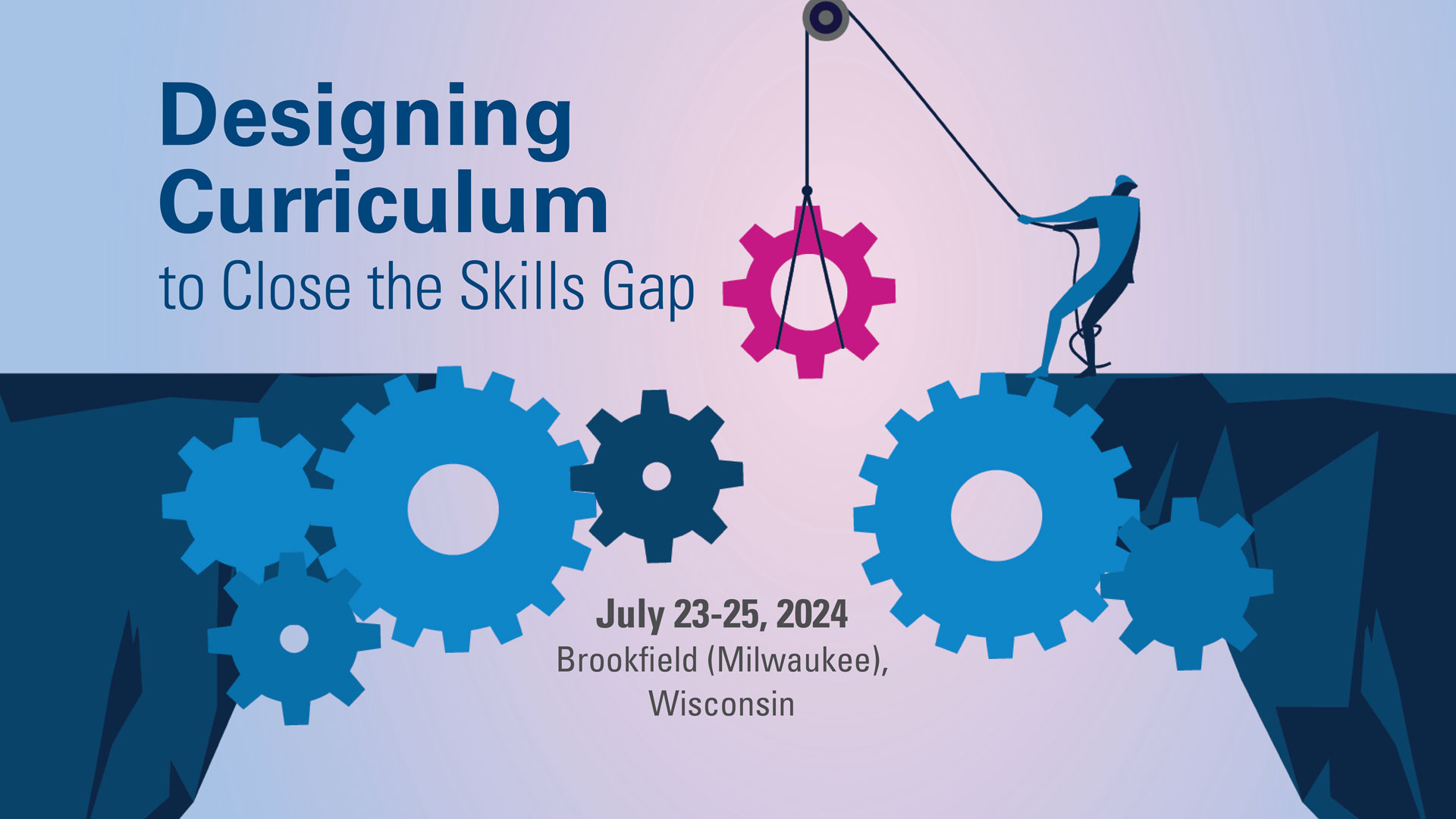 Designing Curriculum to Close the Skills Gap